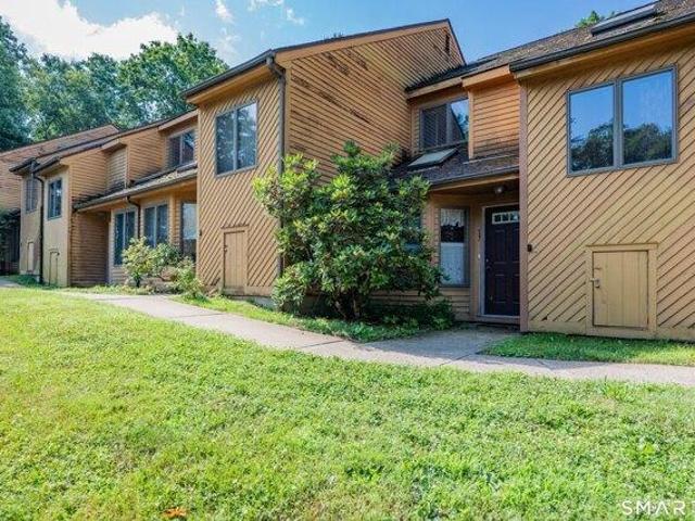 house with 2 bedroom, Stafford CT ES105172407