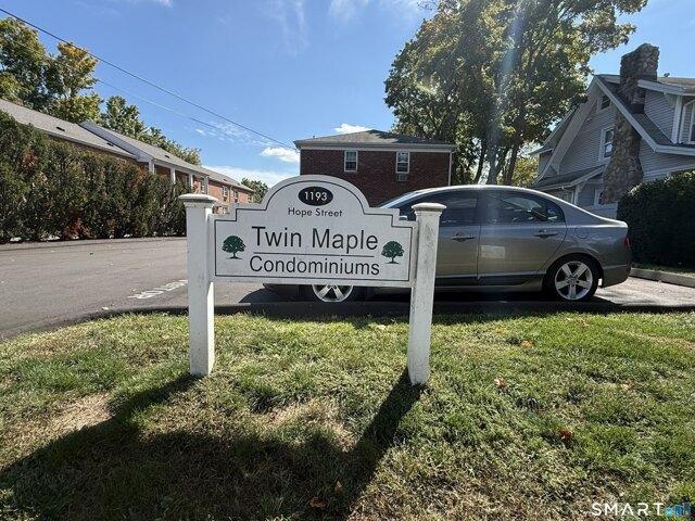 house with 2 bedroom, Stamford CT DLS103071096