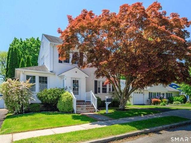 house with 2 bedroom, Stamford CT ES104440424
