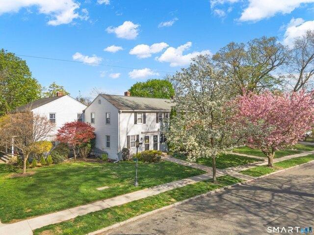 house with 2 bedroom, Stamford CT ES104482150