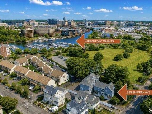 house with 2 bedroom, Stamford CT ES104542031