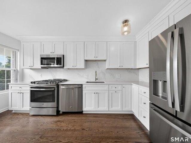 house with 2 bedroom, Stamford CT ES104831123