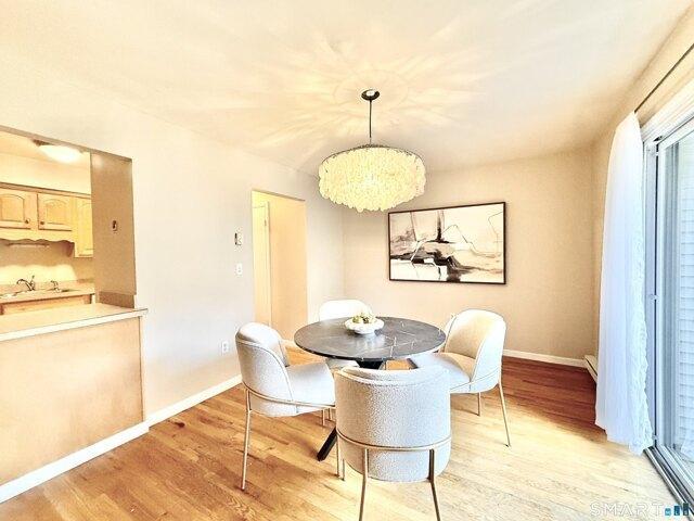 house with 2 bedroom, Stamford CT ES104920337