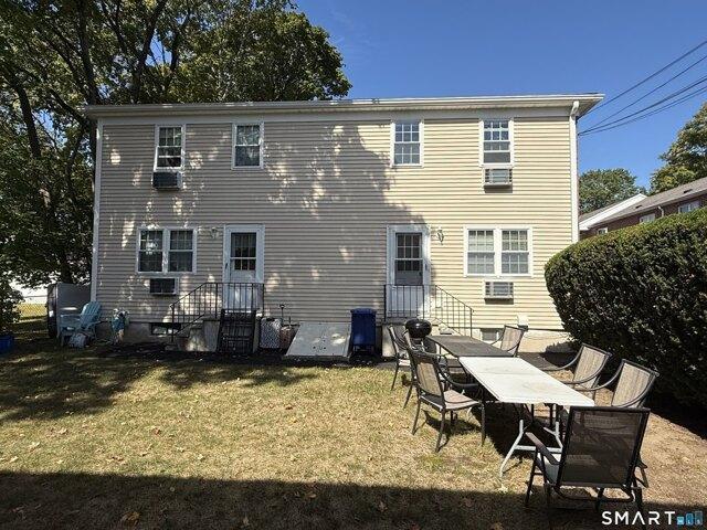 house with 2 bedroom, Stamford CT ES105158971