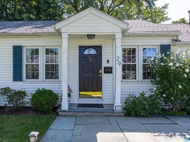 house with 2 bedroom, Stamford CT ES105126471