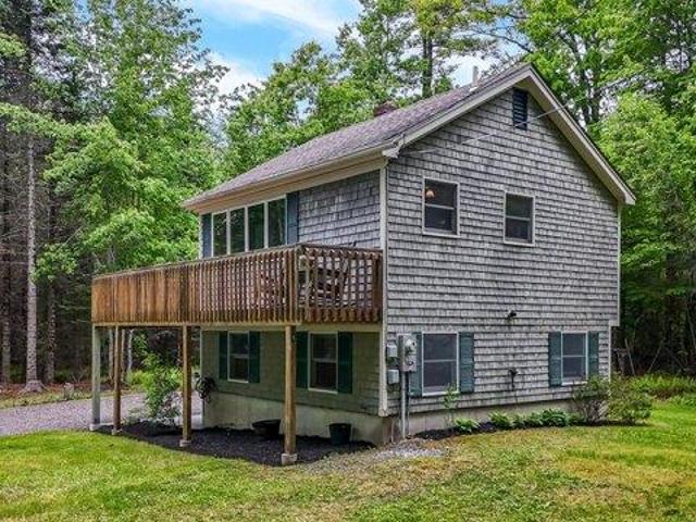 house with 2 bedroom, Standish ME DS103221488