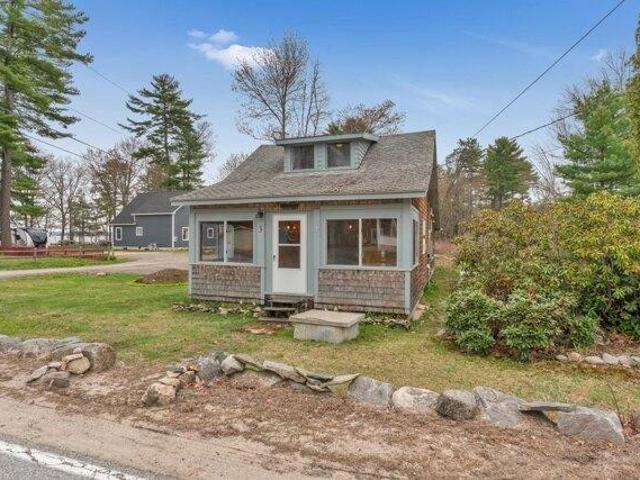 house with 2 bedroom, Standish ME DS103222556