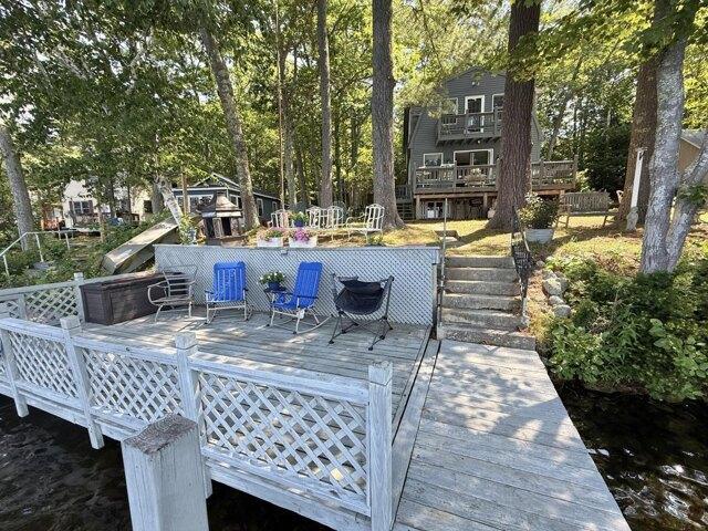 house with 2 bedroom, Standish ME DS103967821