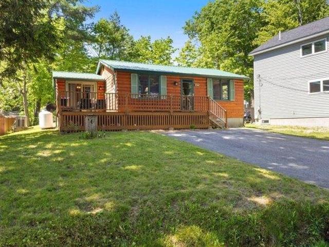 house with 2 bedroom, Standish ME ES103098371
