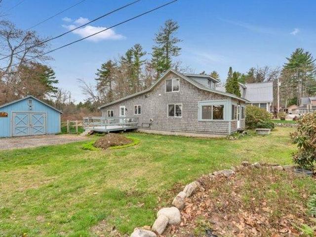 house with 2 bedroom, Standish ME ES103222556