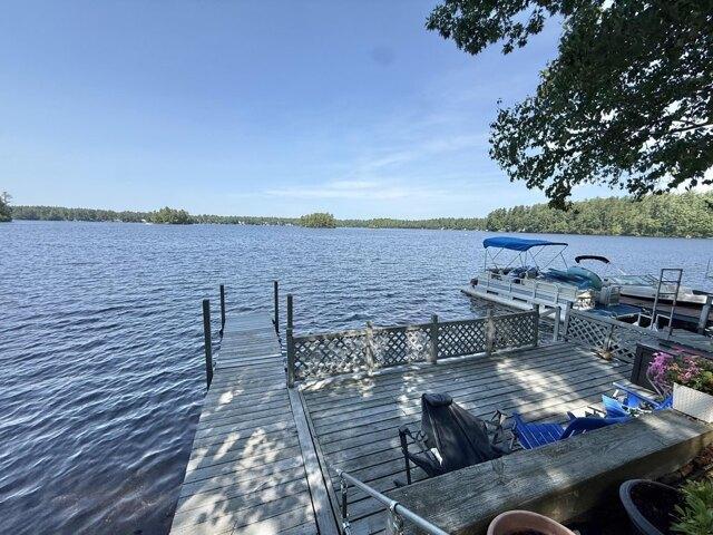 house with 2 bedroom, Standish ME ES105231920