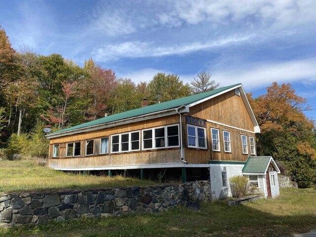 house with 2 bedroom, Stark NH DLS102281667