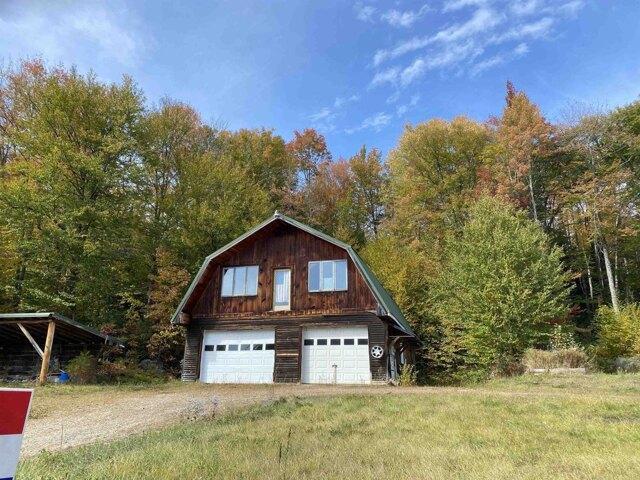 house with 2 bedroom, Stark NH ES104233723