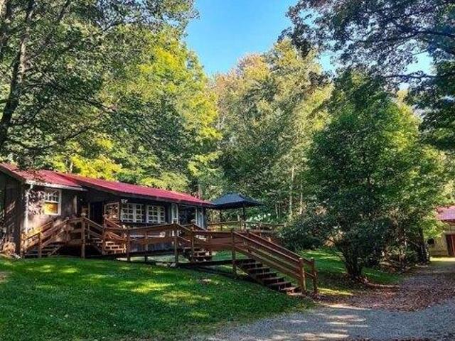 house with 2 bedroom, Starksboro VT DS104480155