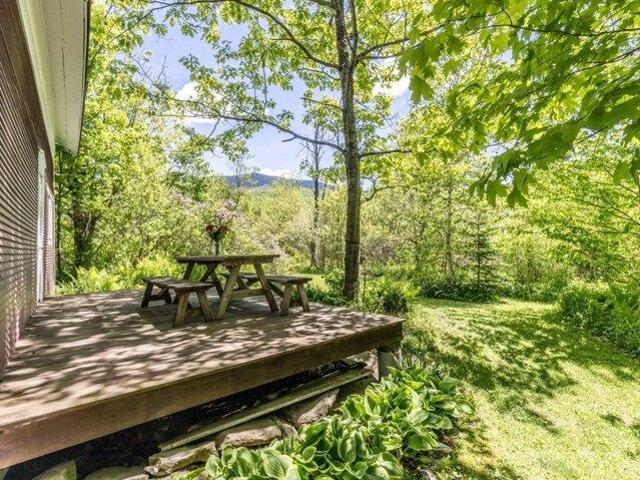 house with 2 bedroom, Starksboro VT ES104539883