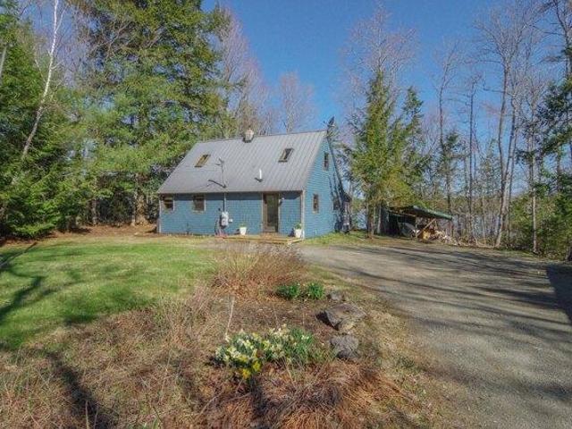 house with 2 bedroom, Stetson ME DS103187871
