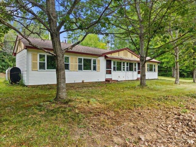 house with 2 bedroom, Stetson ME ES105114606