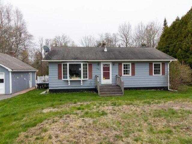 house with 2 bedroom, Steuben ME DS103069522