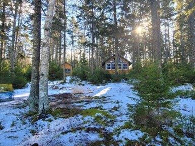 house with 2 bedroom, Steuben ME DS103101134
