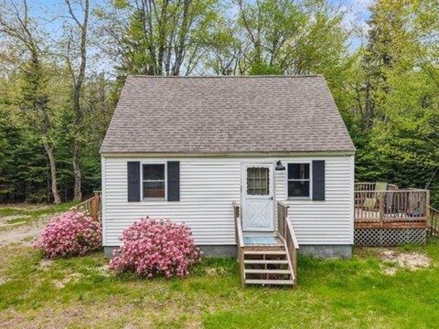 house with 2 bedroom, Steuben ME DS103247577