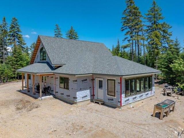 house with 2 bedroom, Steuben ME ES105109039