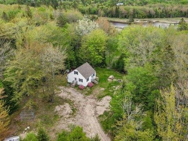 house with 2 bedroom, Steuben ME ES103439659