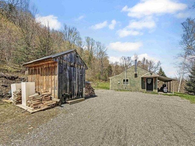 house with 2 bedroom, Stewartstown NH DS102670220