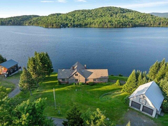 house with 2 bedroom, Stewartstown NH DS103624974