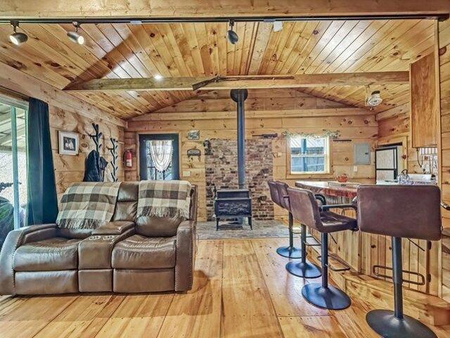 house with 2 bedroom, Stewartstown NH ES103162963