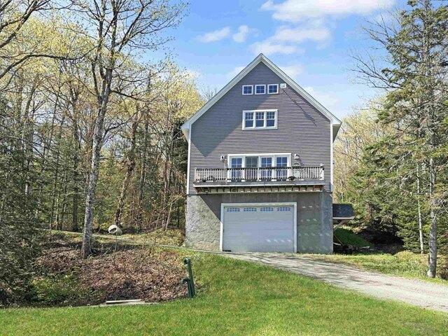 house with 2 bedroom, Stewartstown NH ES104078148
