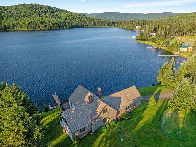 house with 2 bedroom, Stewartstown NH ES105092306