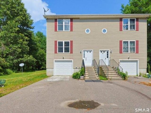 house with 2 bedroom, Sterling CT ES105230617