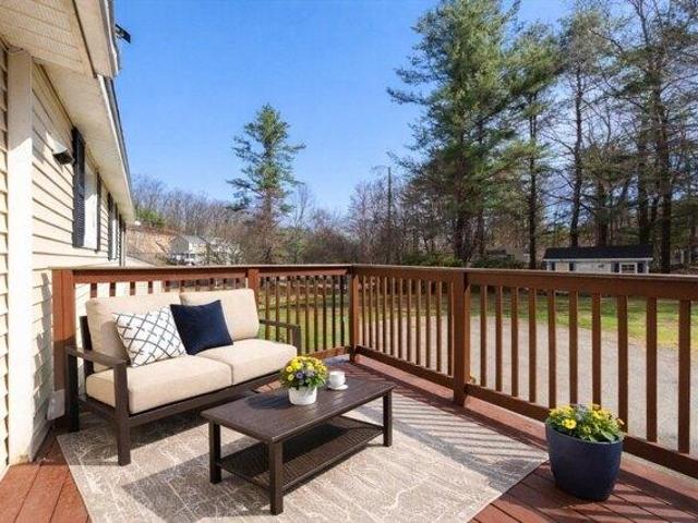 house with 2 bedroom, Sterling MA DLS102342606