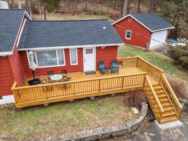 house with 2 bedroom, Stillwater NJ DLS101630964