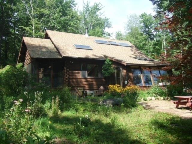 house with 2 bedroom, Strafford NH DS104265781