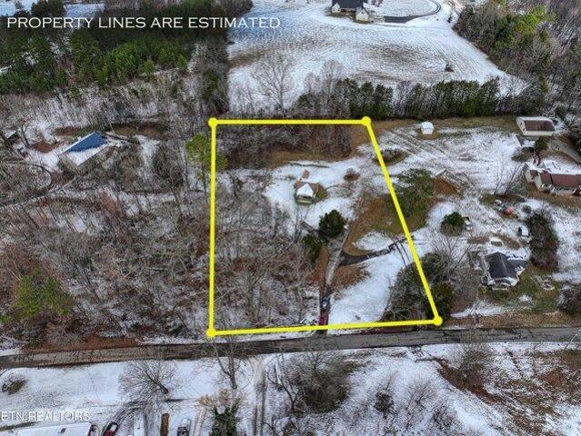 house with 2 bedroom, Strawberry Plains TN DS88698373