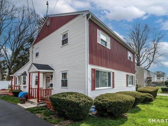 house with 2 bedroom, Stratford CT DLS102285454