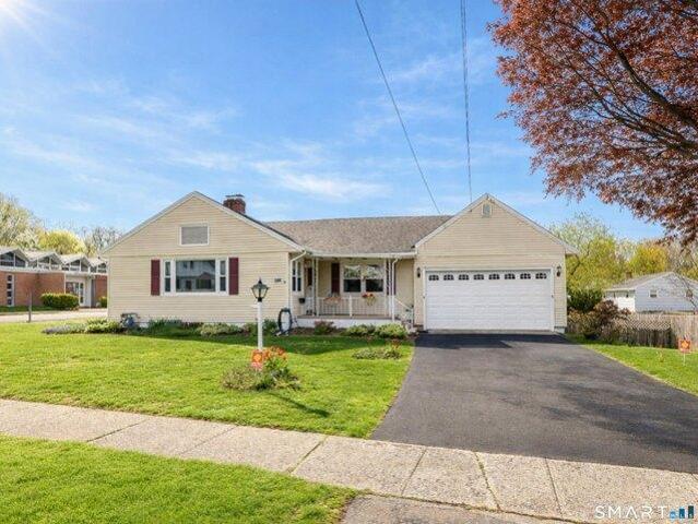 house with 2 bedroom, Stratford CT DS102027013
