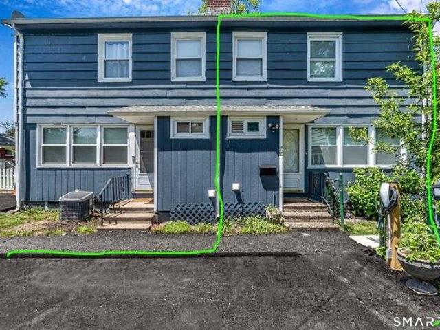 house with 2 bedroom, Stratford CT DS103187912