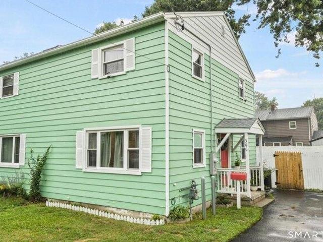 house with 2 bedroom, Stratford CT DS104441807