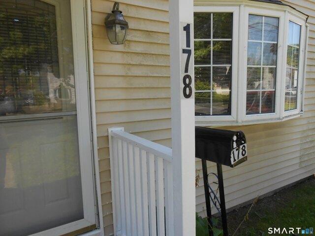 house with 2 bedroom, Stratford CT DS104235551