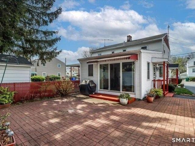 house with 2 bedroom, Stratford CT ES103185232