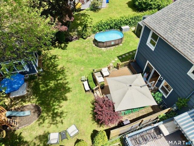 house with 2 bedroom, Stratford CT ES103187912