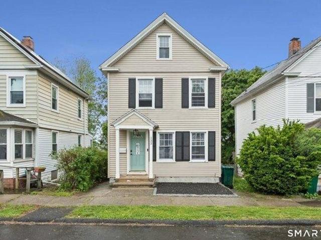 house with 2 bedroom, Stratford CT ES105123910