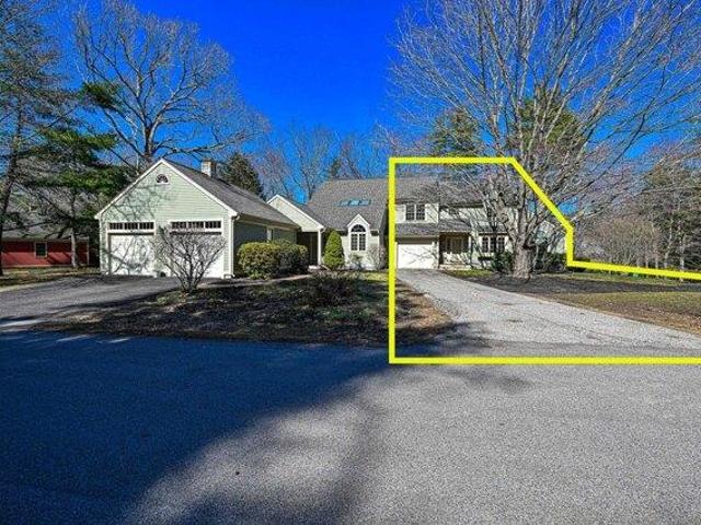 house with 2 bedroom, Stratham NH DS102592931