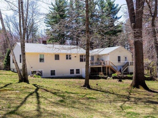 house with 2 bedroom, Stratham NH DS102727606
