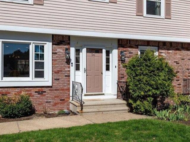 house with 2 bedroom, Stratham NH DS103016375