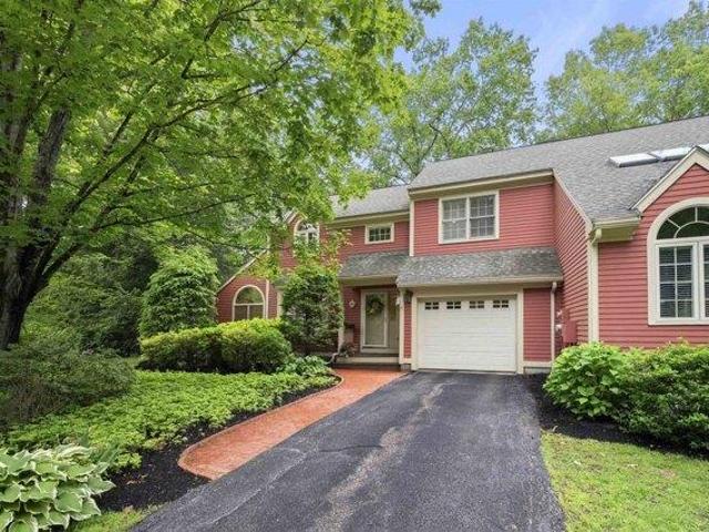 house with 2 bedroom, Stratham NH DS103034995