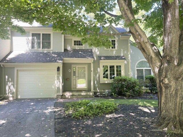 house with 2 bedroom, Stratham NH DS104352509