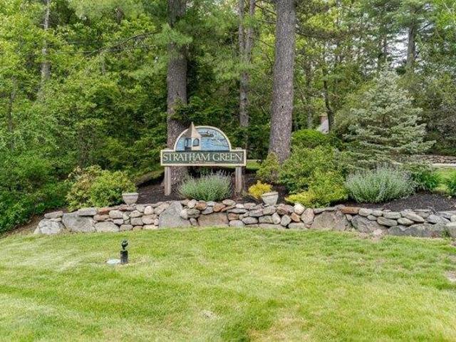 house with 2 bedroom, Stratham NH ES104649694